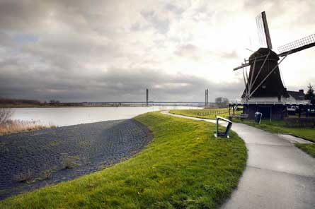 Dijken van Nederland